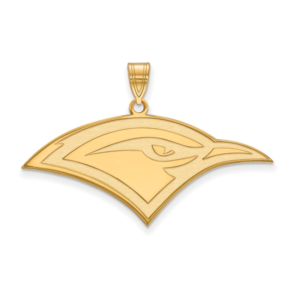 14k Gold LogoArt University of Tennessee at Chattanooga Mockingbird La ...